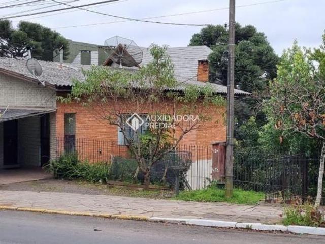 Terreno de 699 M2 em Gramado