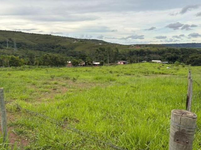Terreno de 6000 m² en Venda, Ponte Alta