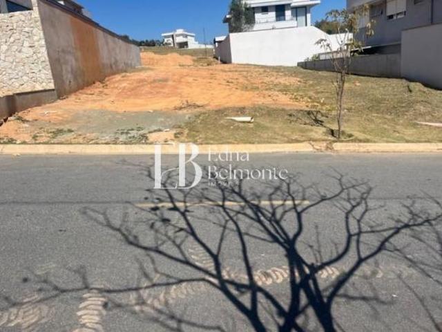 TERRENO DE 600 m2 PARA VENDA NO CONDOMÍNIO ARBORETUM, VINHEDO/SP