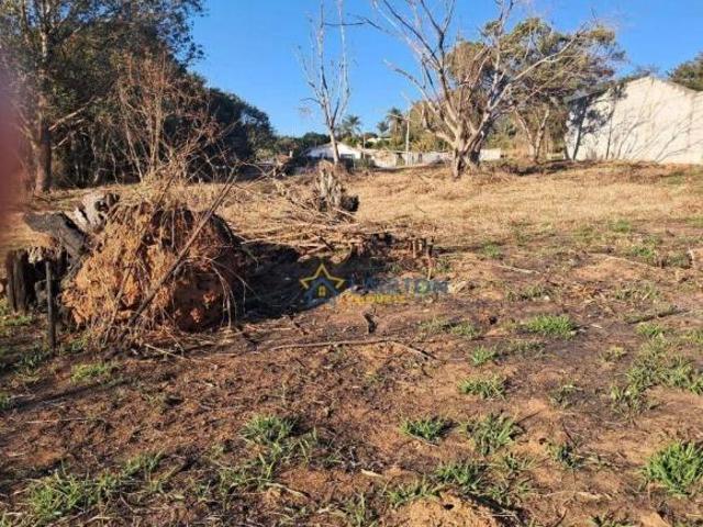 Terreno de 600 m² à venda no Caioçara, Jarinu/SP