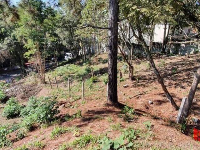 Terreno de 600 m² Aclive Granja Carneiro