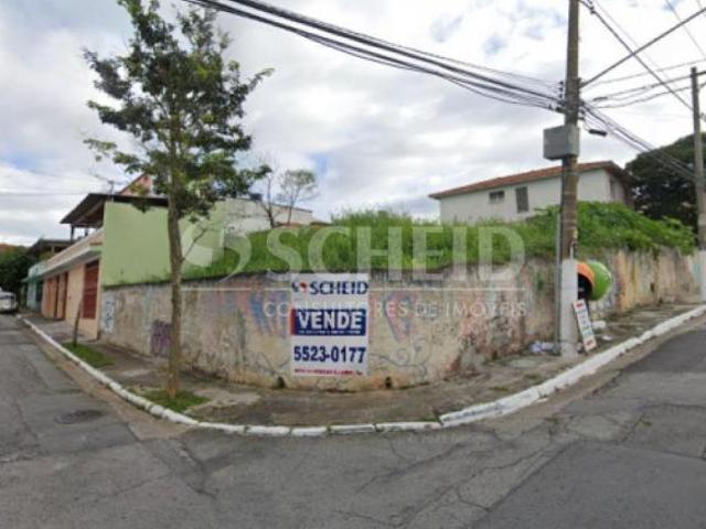 #TERRENO# DE 600 M² EM ÁREA NOBRE DE SANTO AMARO!