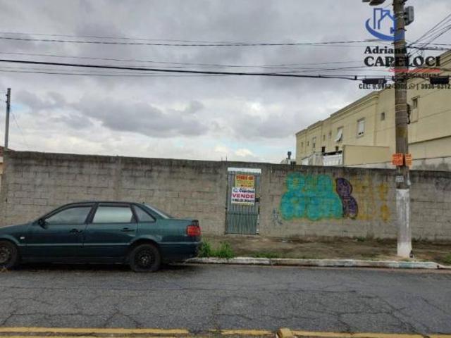 TERRENO DE 600M² EM PIRITUBA
