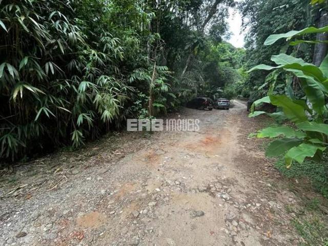Terreno de 600m² em região privilegiada na praia do Félix