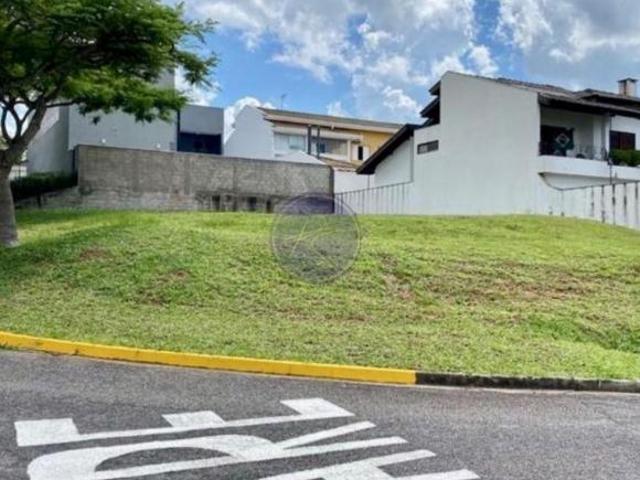 Terreno de 607m² em condomínio de luxo na Euroville, Bragança Paulista SP: oportunidade única!