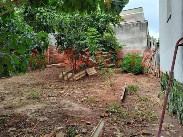 Terreno de 60m²