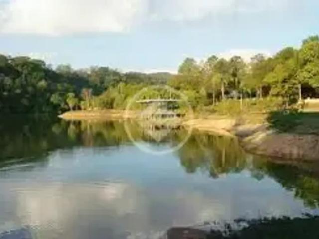 Terreno de 612m² em Vinhedo codigo: 142282