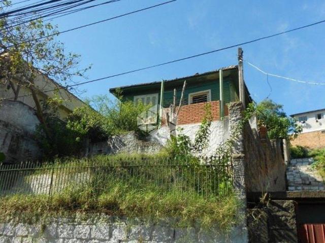 Terreno de 620,00m2 no bairro Glória