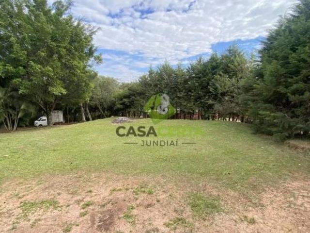 Terreno de 639m² em Área de Chácaras – Jarinu/SP