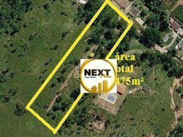 TERRENO DE 6.475M² NA ALDEIA IVOTURUCAIA POR APENAS R$ 132/M² – IDEAL PARA CONSTRUTORES!