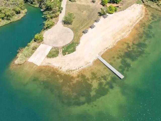 Terreno de 747,75 m² no Reserva Fazenda Canoa em Silvânia GO