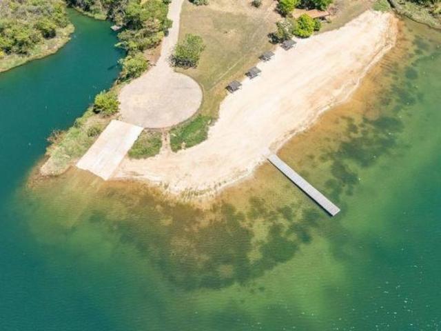Terreno de 747,75 m² no Reserva Fazenda Canoa em Silvânia GO
