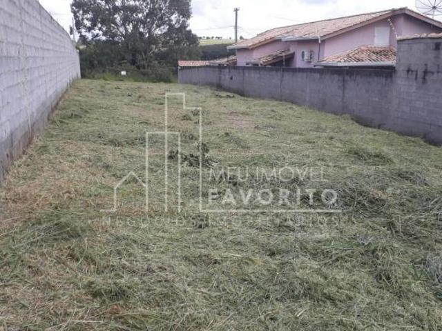 Terreno de 750,00 m2 de área na Estância São Jorge, JARINU SP