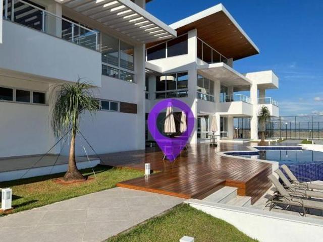 Terreno de 750m² à venda no Condomínio Mirante de Santa Bárbara, Pouso Alegre