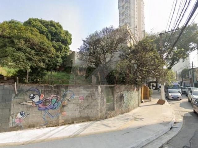 Terreno de 750m² em localização privilegiada no bairro de Santa Teresinha