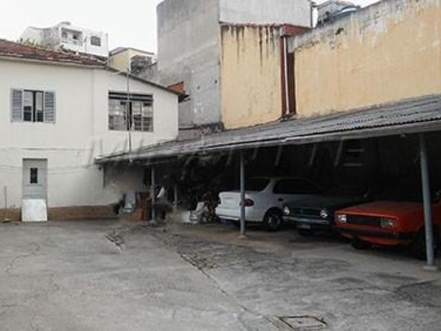 Terreno de 756m² com 3 quartos