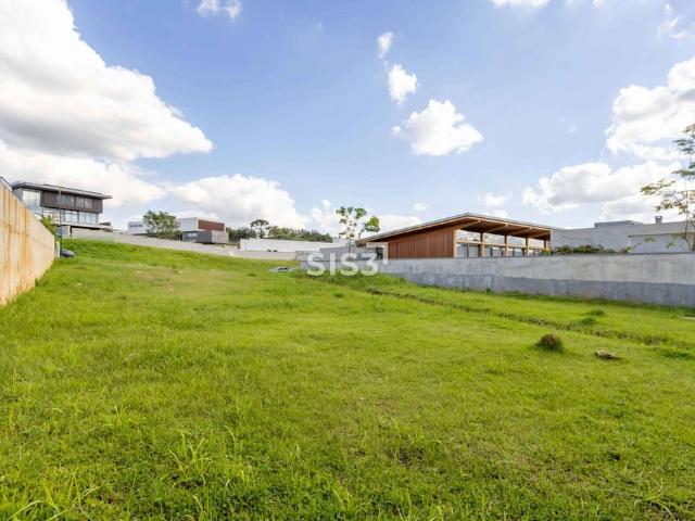 Terreno de 770 m2 Curitiba, Paraná