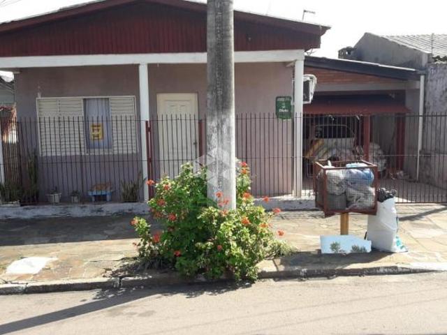 Terreno de 770 m² na Rua São Francisco