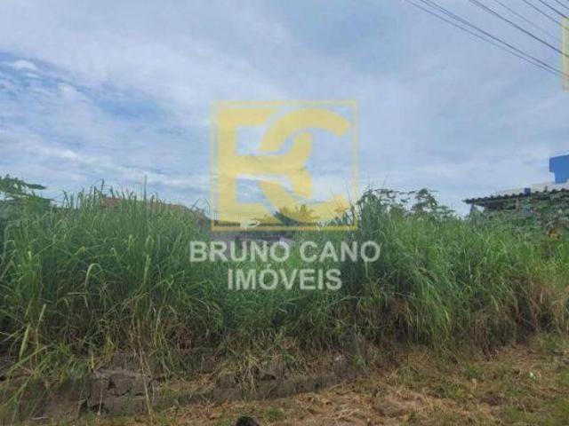 Terreno de 775m² a 200m da Praia