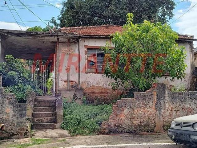 Terreno de 77m²