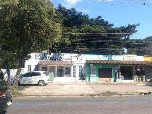 TERRENO DE 793,50 m² NA CAVALHADA