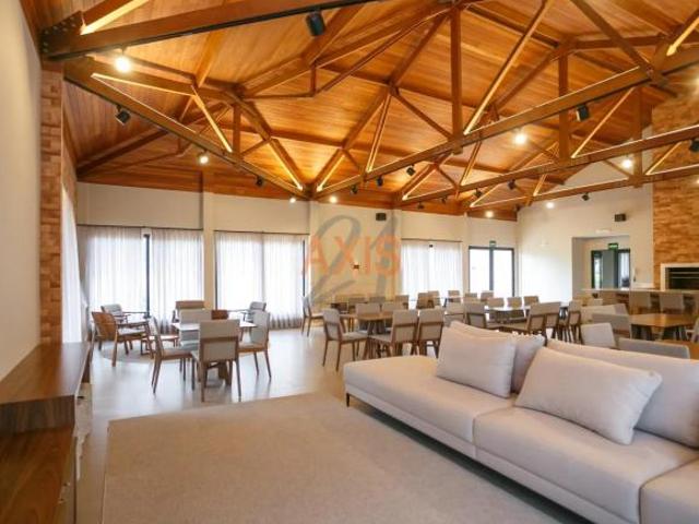 Terreno de 795m² à Venda no Condomínio Paradiso Residencial | Campo Comprido Curitiba