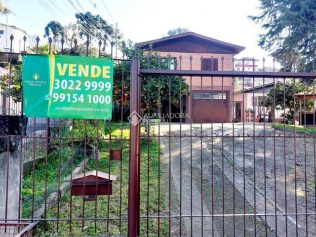 Terreno de 704m² no bairro Cruzeiro