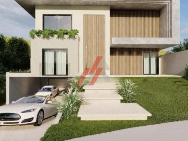 Terreno de 706,50 m² em Condomínio de Luxo em Alphaville Residencial Plus, Barueri SP