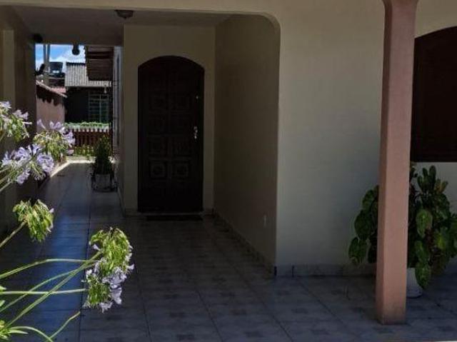 Terreno de 708 m² com 2 Casas no Sítio Cercado