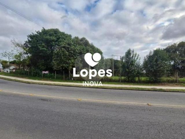 Terreno de 7090 m² à venda em Fazendinha