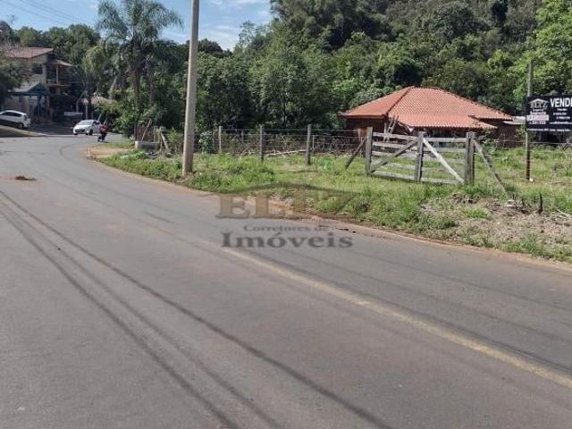 Terreno de 717m² para investimento