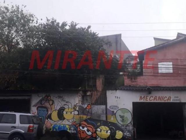Terreno de 730m²
