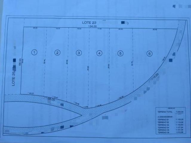 Terreno de 7.000m² em Piracicaba – Ideal para Investir