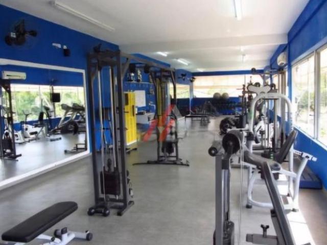 Terreno de 847m² em condomínio de luxo em Alphaville, Santana de Parnaíba SP