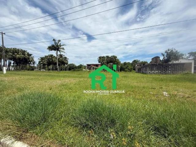 Terreno de 860 m² em condomínio fechado com alta valorização – Jardim Acapulco, Guarujá/SP