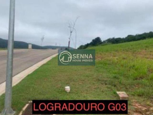 Terreno de 891m² à venda em Alphaville Jundiaí SP: sua oportunidade de investir em um local privileg