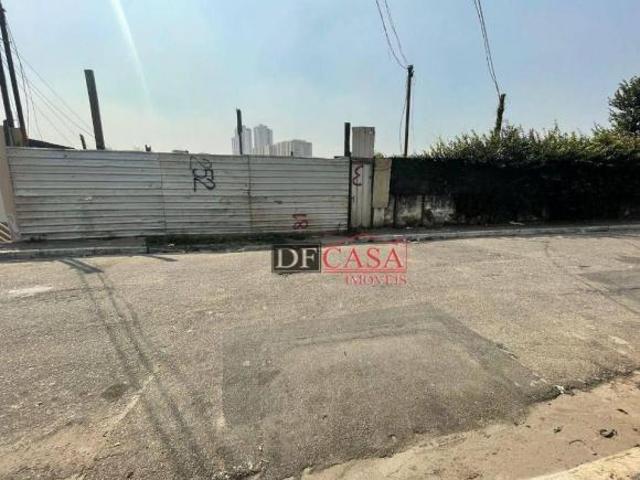 Terreno à venda, 800 m² por R$ 1.749.000,00 Vila Marieta São Paulo/SP
