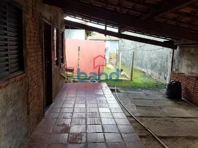 Terreno de 800 m² Centro de Porto Feliz