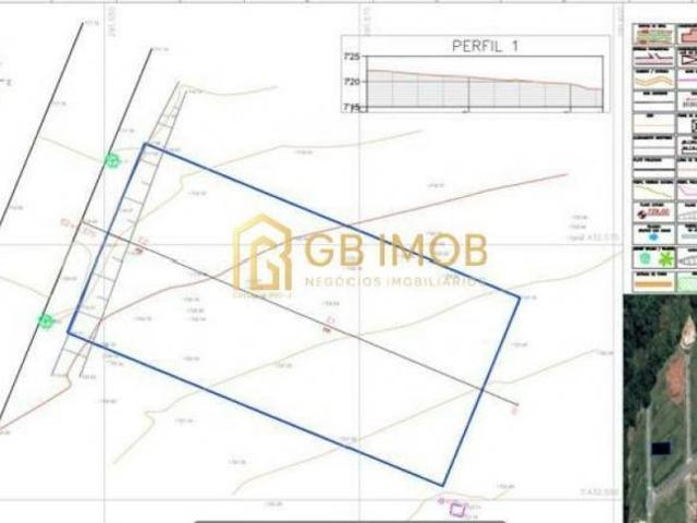 TERRENO DE 800 m²