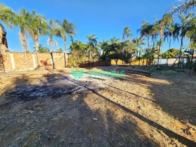 Terreno de 800 metros em condomínio fechado, Ponte Alta Norte Gama, Brasília, DF