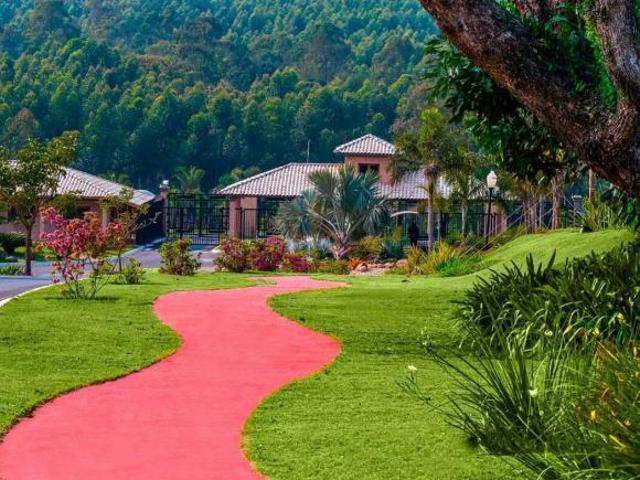 Terreno de 800 metros no Fazenda SerrAzul em Itupeva R$1.500.000,00