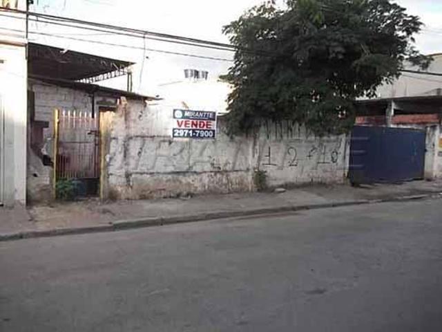 Terreno de 800m²