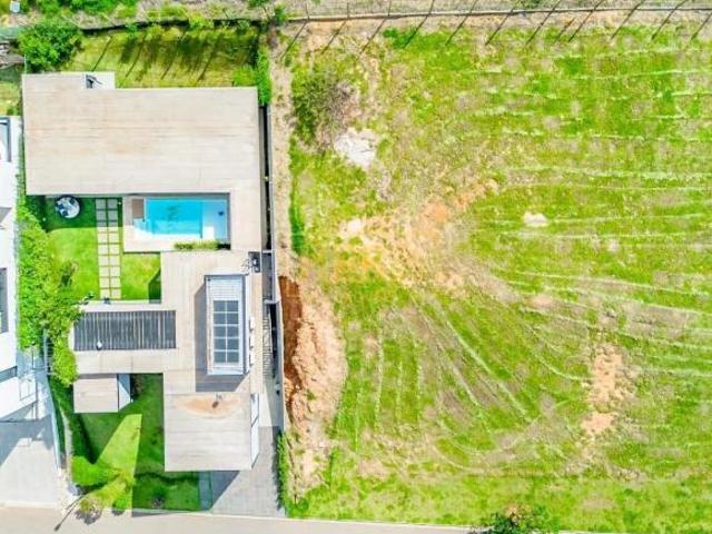 Terreno de 800m² no Condomínio Fazenda SerrAzul II Itupeva
