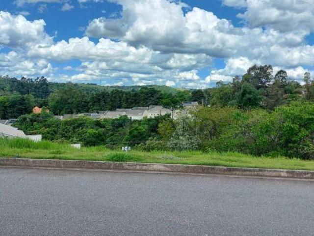 Terreno de 811,07 m² em condomínio exclusivo no bairro Caixa D´água em Vinhedo SP. Confira!