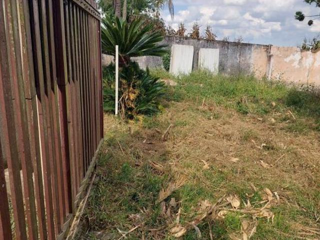 Terreno de 811m no Tanguá, Perfeito para Sobrado, Empreendimento ou Área de Lazer