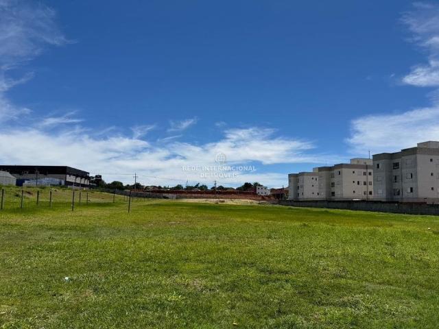Terreno de 8279 m2 à venda Sorocaba, Brasil