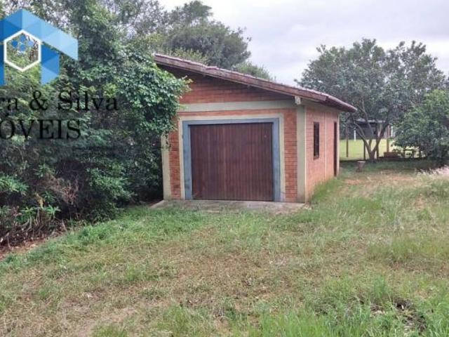 Terreno de 830 m² no Condomínio Goufe III, Escriturado!
