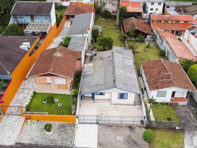 Terreno de 830 m² en Venda, Boa Vista