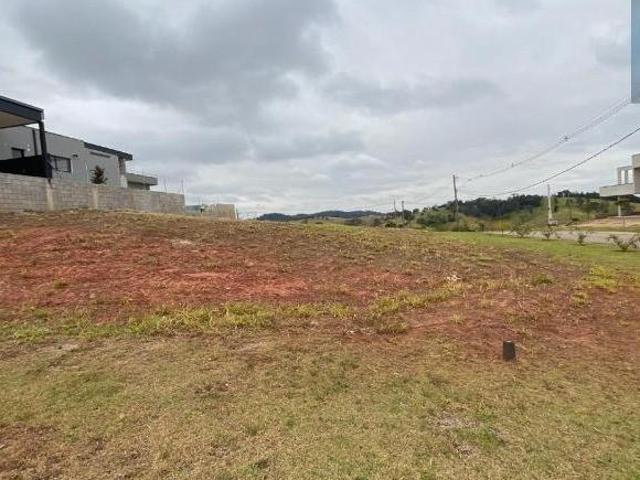 Terreno de 837m² no Condomínio Reserva Santa Mônica em Itupeva SP, próximo a Jundiaí: oportunidade ú