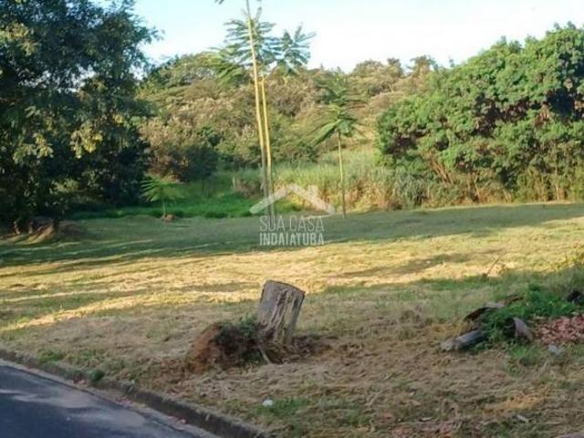 Terreno de 8.000m em condomínio fechado em Itaici Indaiatuba